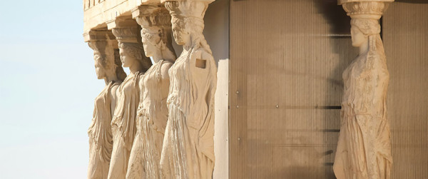 The Athenaeum Luxury Hotel | Premier Athens Accommodation