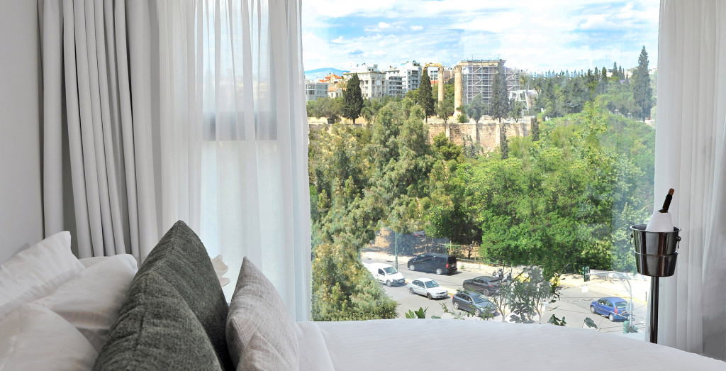 The Athenaeum Luxury Hotel | Premier Athens Accommodation